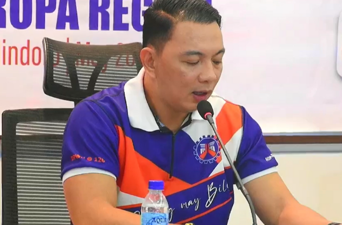 Gerald Pacanan Responds to Jake Maderazo’s Column from PULSO ｜PR Station