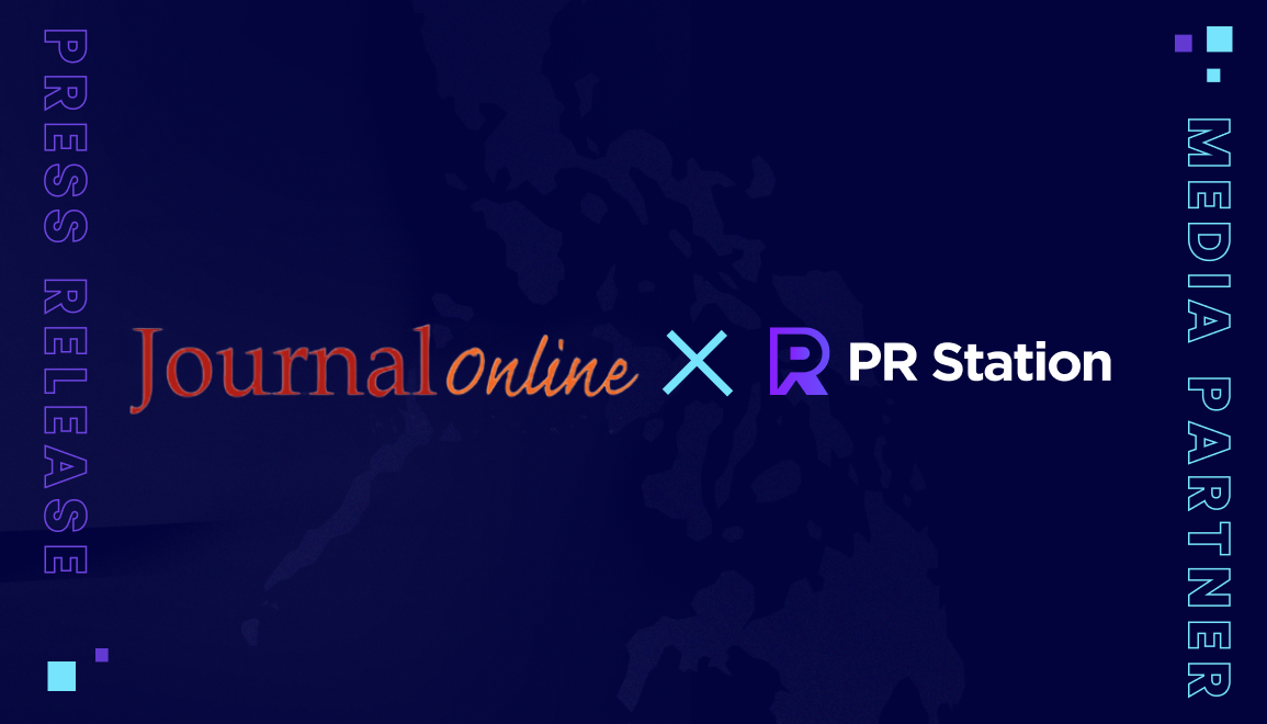 Journal Online and PR Station Announce Strategic Partnership to Amplify Content Reach from ...