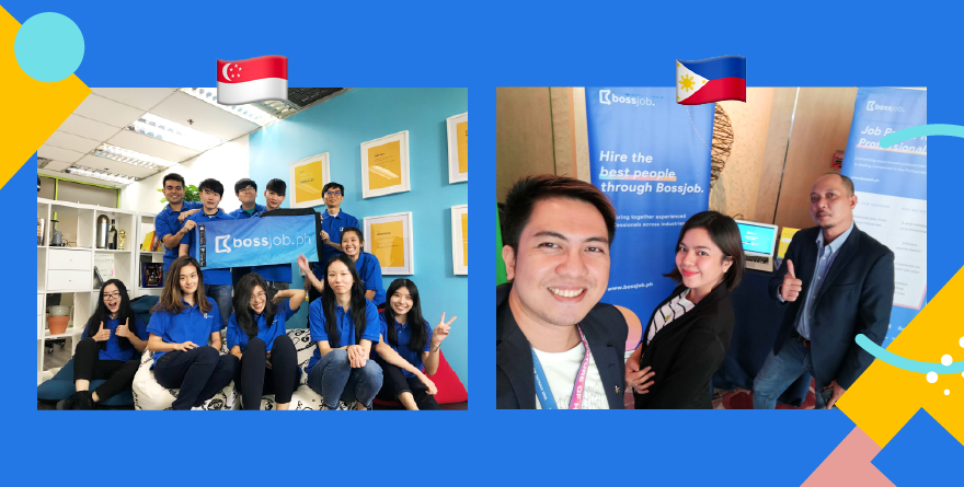 Recruitment Platform Bossjob Launches a Tool for Headhunters to Easily ...